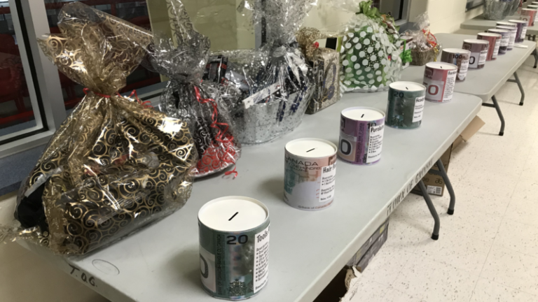 How to Get Donations and Prizes for your Fundraiser