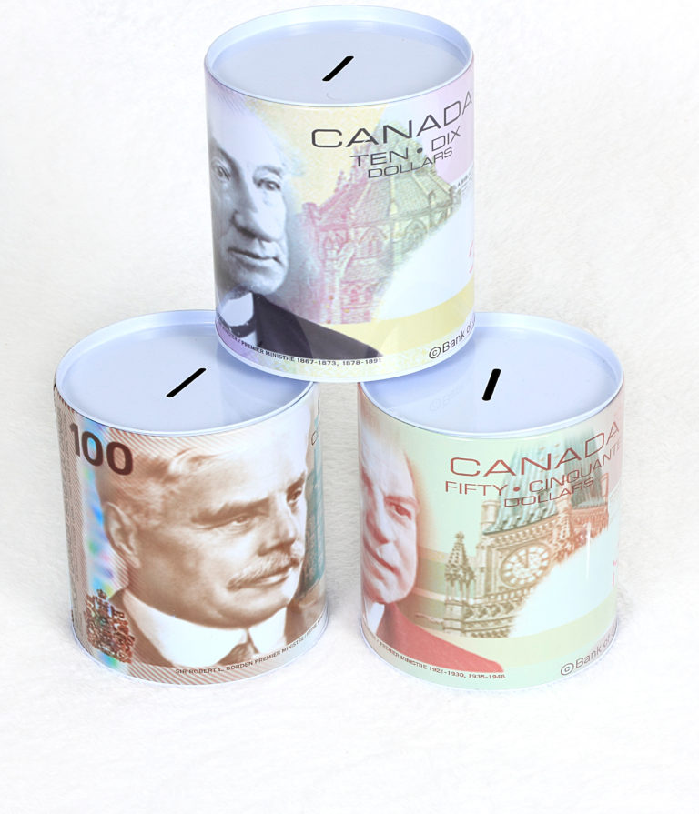 Raffle Containers securely store your Raffle Tickets for Draws